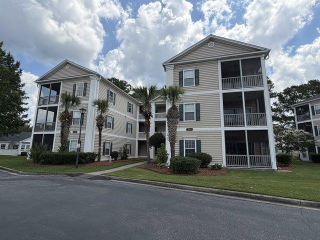 248 Sun Colony Blvd Unit 301, Longs, SC 29568