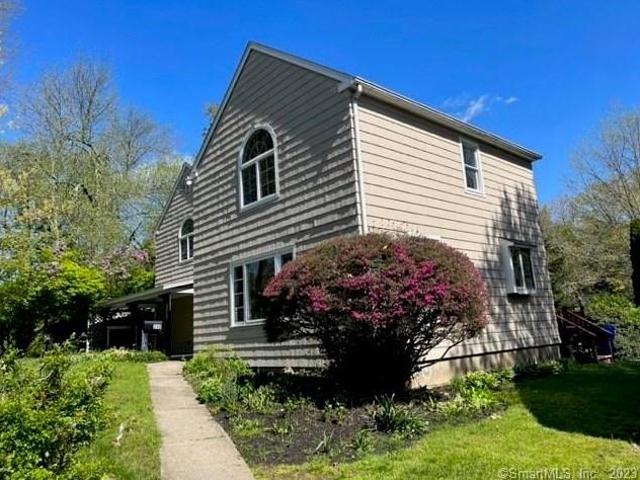 248 Sunset Ave, Fairfield, CT 06824
