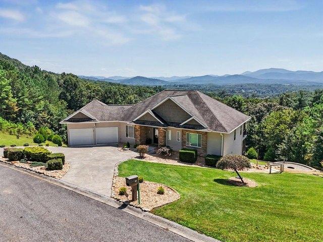 248 Sunset Vw, Blairsville, GA 30512