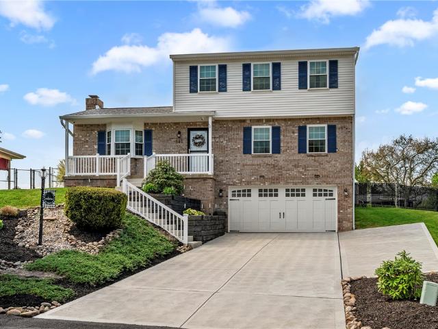 248 Sycamore Ridge Dr