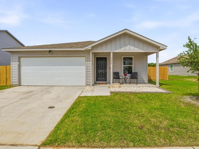 248 Peace Lily Way