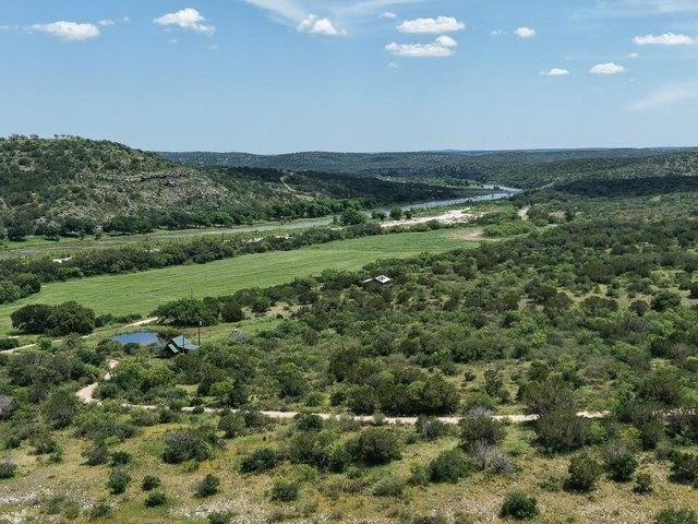 248 Persimmon Pt Lots 2 & 3, Mason, TX 76856