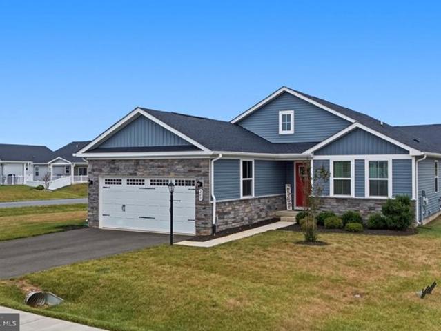 248 Perspective Pl, Hedgesville, WV 25427
