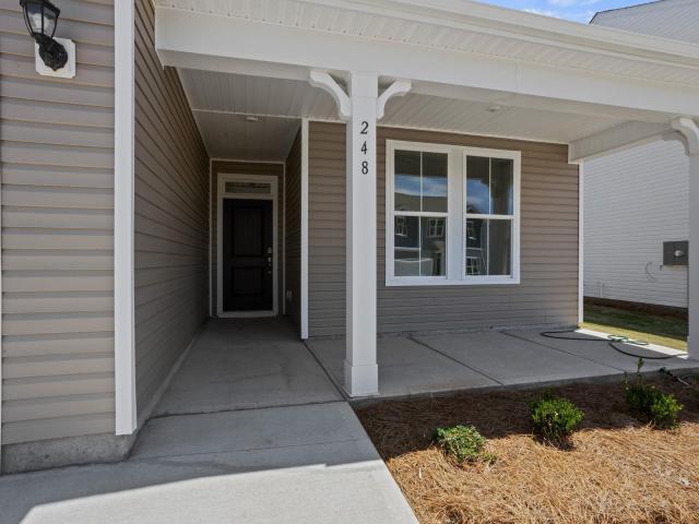 248 Pretoria Drive # lot 98
