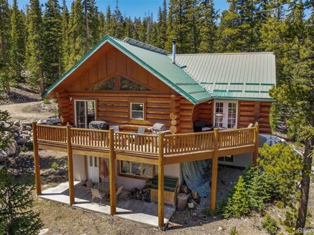 248 Puma Pl, Fairplay, CO 80440