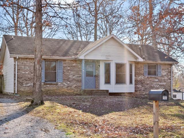 248 Quail Ridge Rd