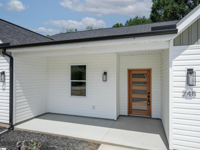 248 Queensbury Way
