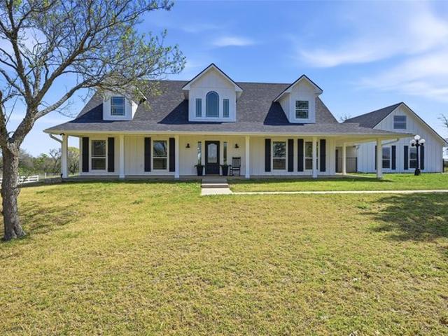248 Roan Ln, Sherman, TX 75090