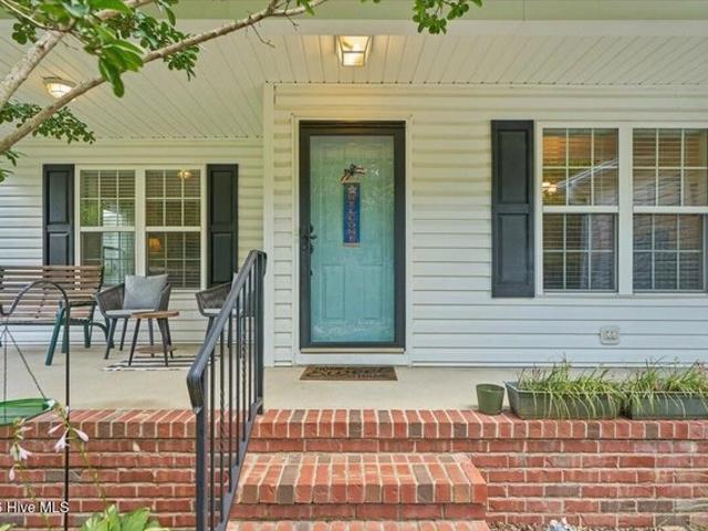 248 Robert Pl, Carthage, NC 28327