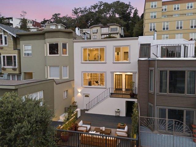 248 Roosevelt Way, San Francisco, CA 94114