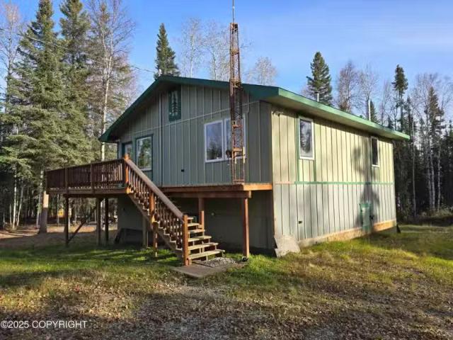 248 RANDALL CT, FAIRBANKS, AK 99712 Single Family Residence Fo.