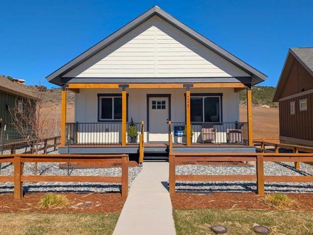 248 Redcliff Dr Lot 11, Ridgway, CO 81432