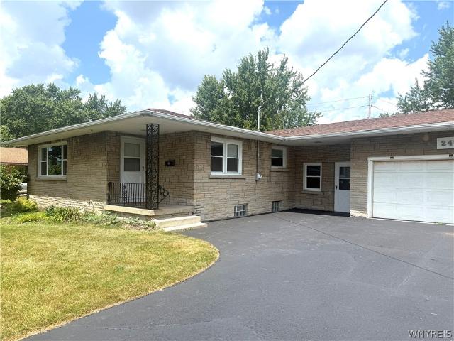 248 Rehm Road