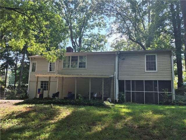 248 Riggs Drive