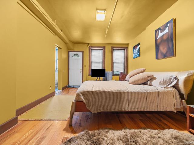 248 W 136th Street