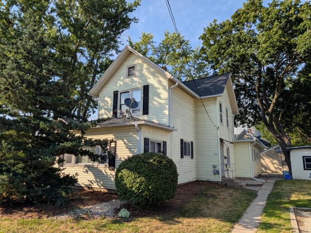 248 W Chestnut St, Unit 516 Kendall St