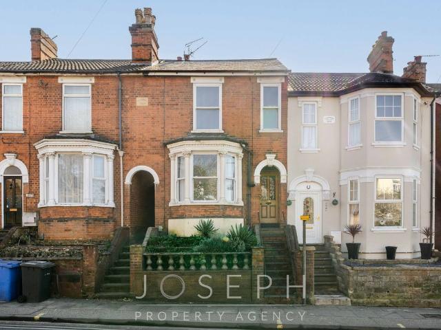 248 Woodbridge Road, Ipswich IP4, Property to rent, £450 pcm | PrimeLocation