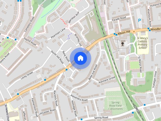 248 Woodbridge Road, Ipswich, IP4