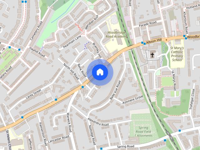 248 Woodbridge Road, Ipswich, IP4