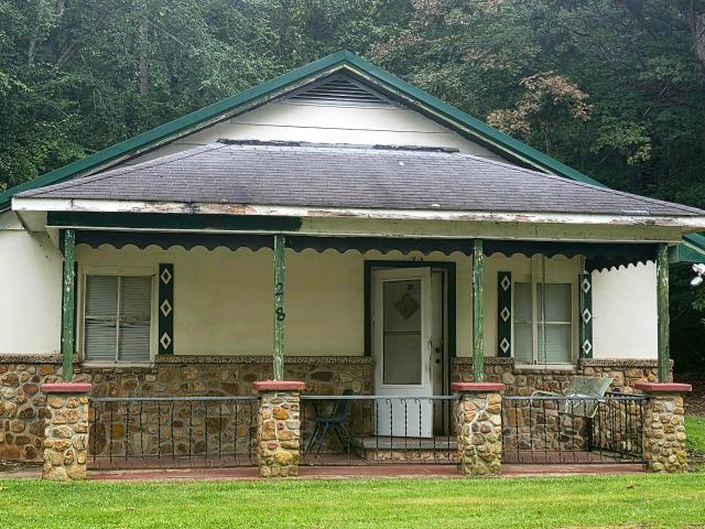 248 Walnut Grove Rd