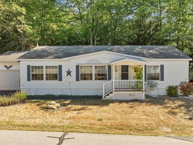 248 Wellington Dr, Laconia, NH 03246