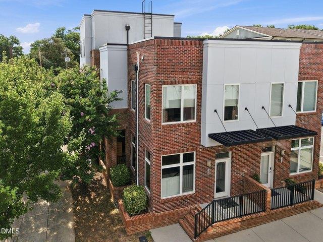 248 William Drummond Way, Raleigh, NC 27604
