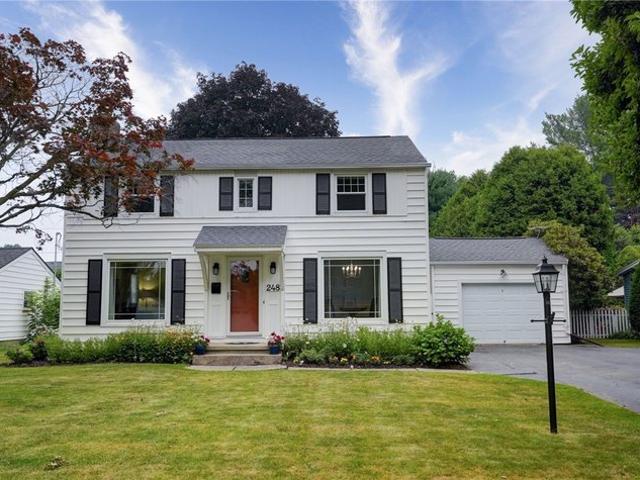 248 Wyndham Rd, Rochester, NY 14609