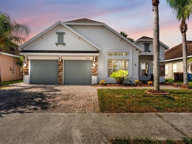 248 Towerview Dr W, Haines City, FL 33844