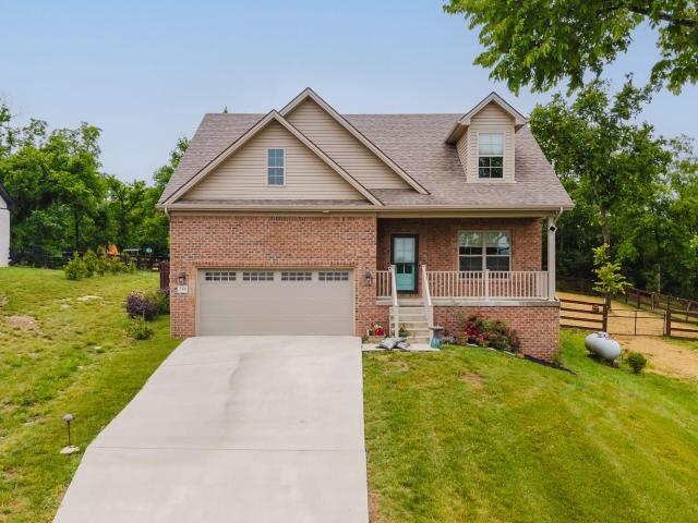 248 Tahoe Way