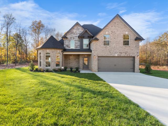 248 Tartan Drive