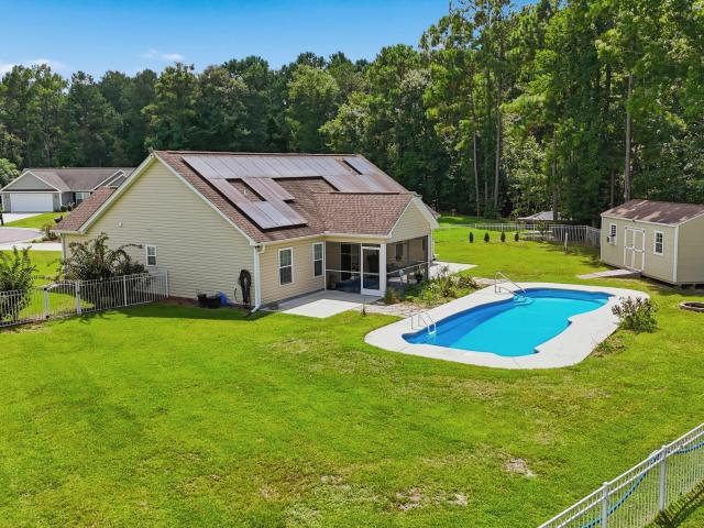 248 Timber Run Drive