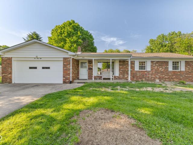 248 Tulip Drive
