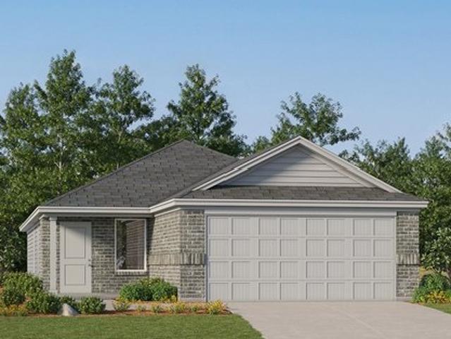 248 Zyra Ave, New Braunfels, TX 78130