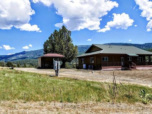 24940 Highway 395, Lakeview, OR 97630