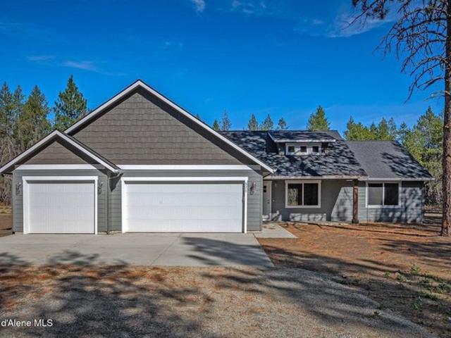 24941 N Old Highway 95, Athol, ID 83801