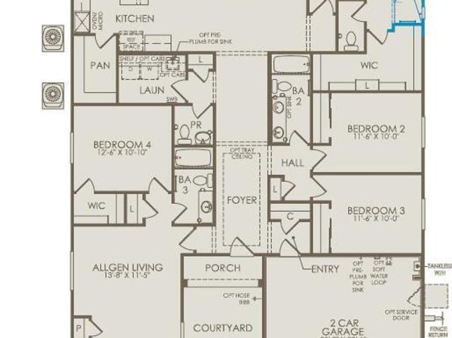 24941 N 170th Dr, Surprise, AZ 85387 | MLS #6995 | Compass