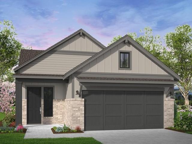 24942 Vervain Meadow Trl, Katy, TX 77493