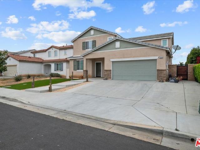 24944 El Braso Drive