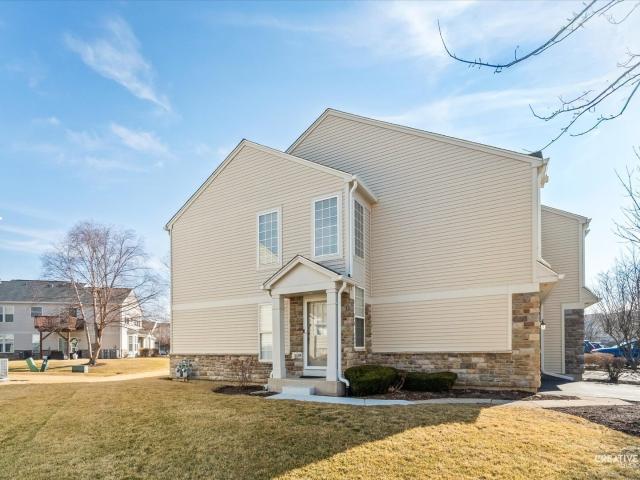 24944 Franklin Ln, Unit 24944, Plainfield, IL 60585 | MLS #12580 | Compass
