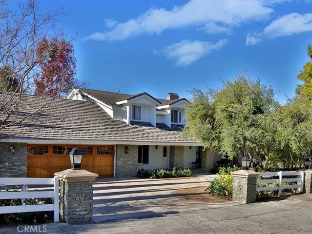 24944 JIM BRIDGER Road, Hidden Hills, CA