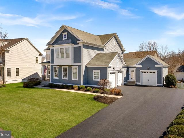 24944 Sawyer Mills Ct, Aldie, VA 20105 | MLS #VALO2115 | Compass