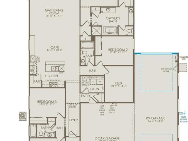 24948 N 169th Dr, Surprise, AZ 85387 | Compass