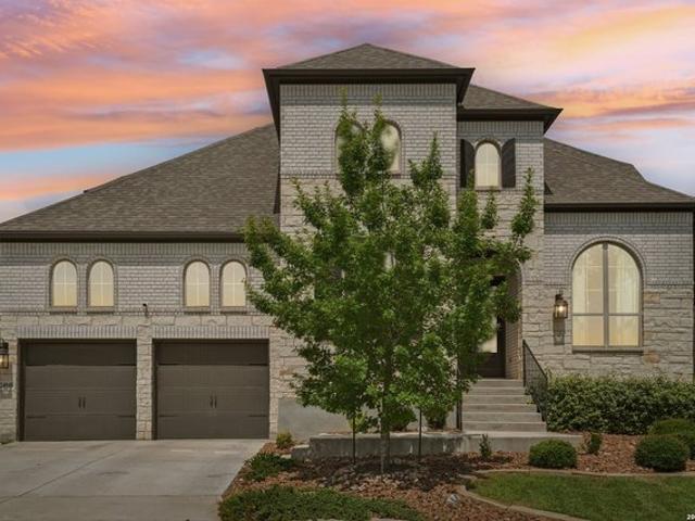 24948 Resort Pkwy, San Antonio, TX 78261