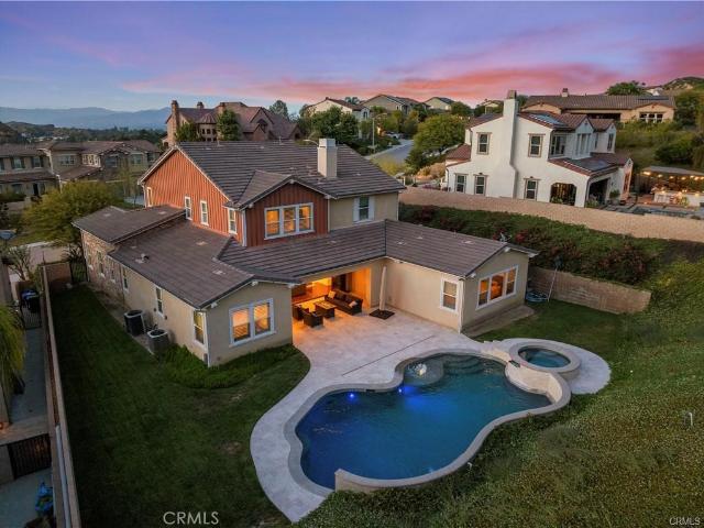 24949 Old Stone Way, Stevenson Ranch, CA 91381 | MLS #SR26139