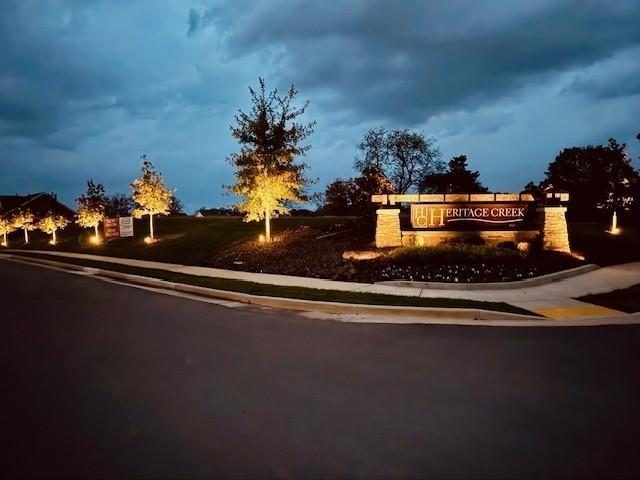 2494 Misty Creek Court