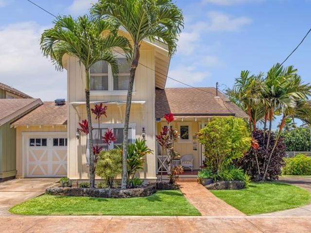 2494 A Puu Rd Unit 2, Kalaheo, HI 96741