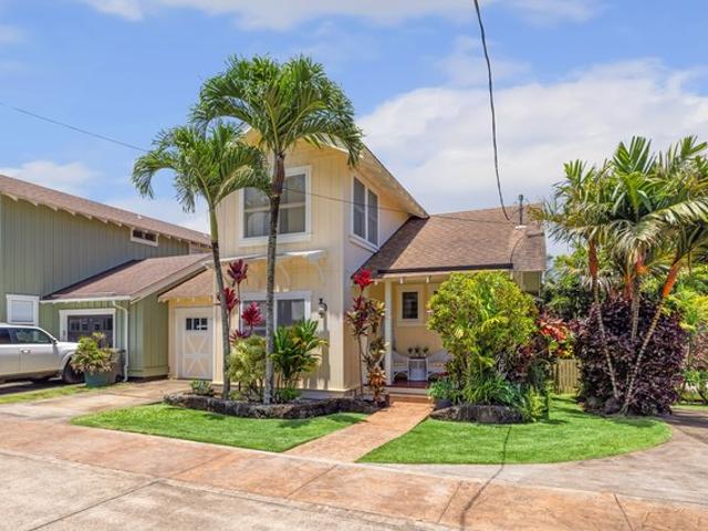 2494 A Puu Rd Unit 2, Kalaheo, HI 96741