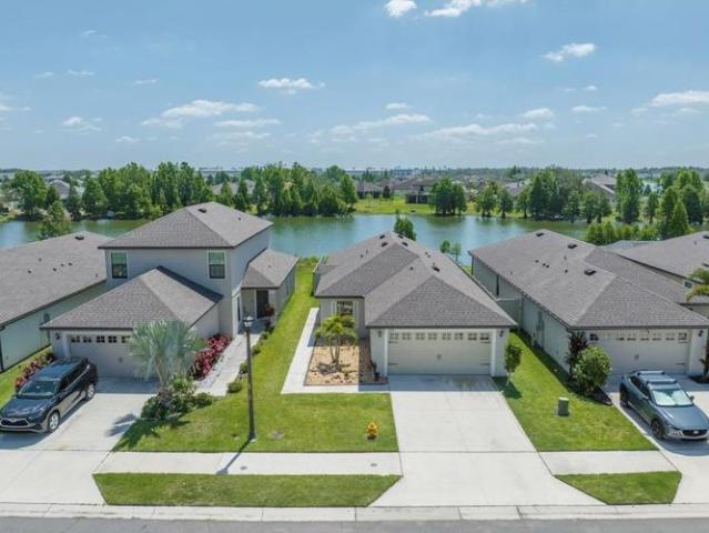 2494 Caspian Dr, Lakeland, FL 33805