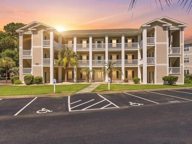 2494 Coastline Ct Unit 303, Murrells Inlet, SC 29576