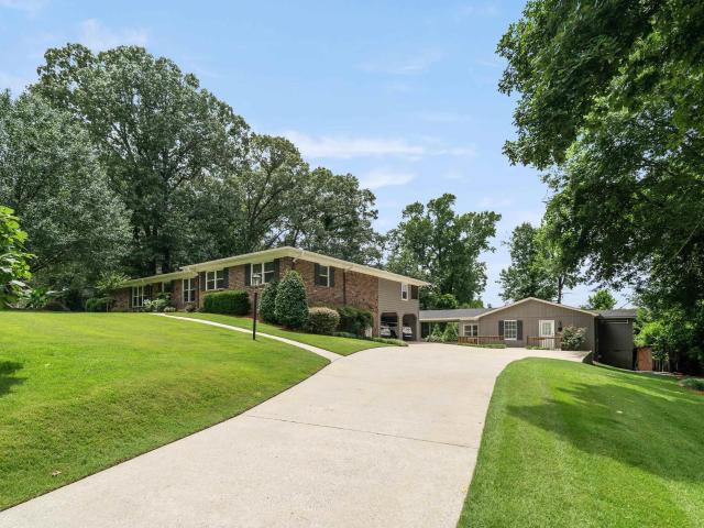 2494 Dolly Ridge Trail